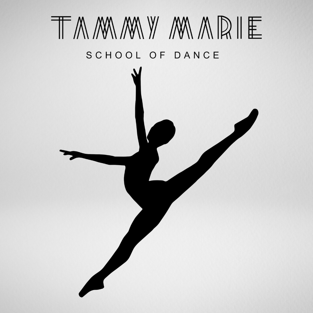 Tammy Marie School of Dance – Clic Clothing