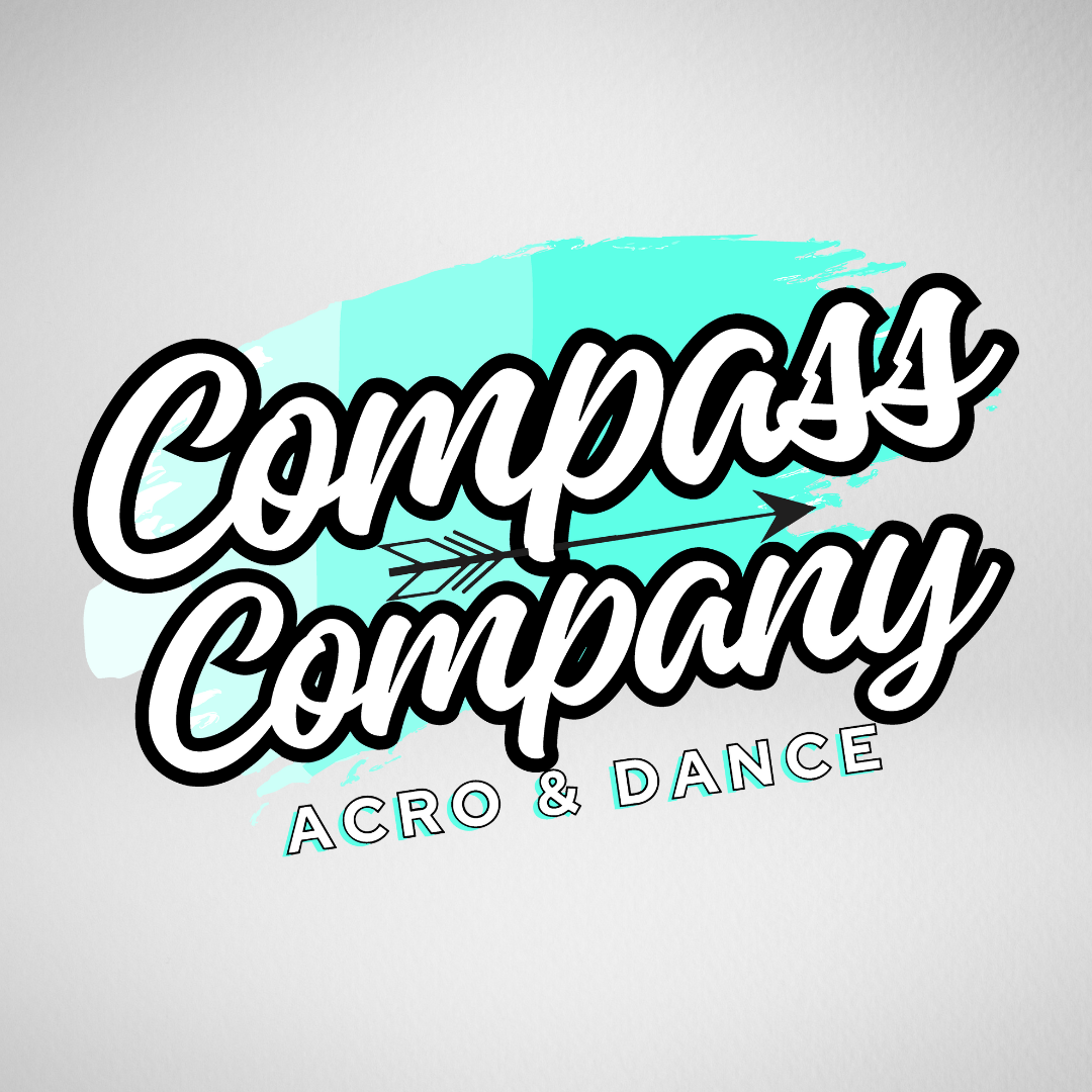Compass Company Acro & Dance – Clic Clothing