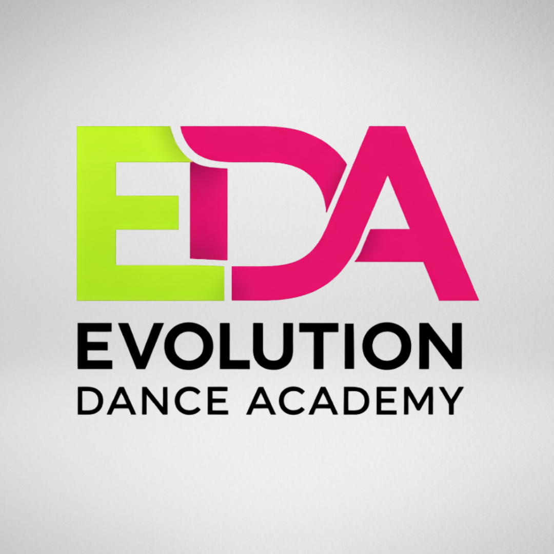 Evolution Dance Academy – Clic Clothing