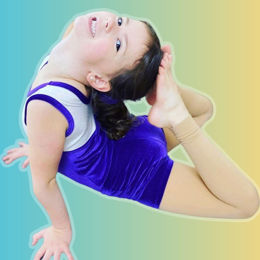 Nu Moves Acro Uniform – Clic Clothing