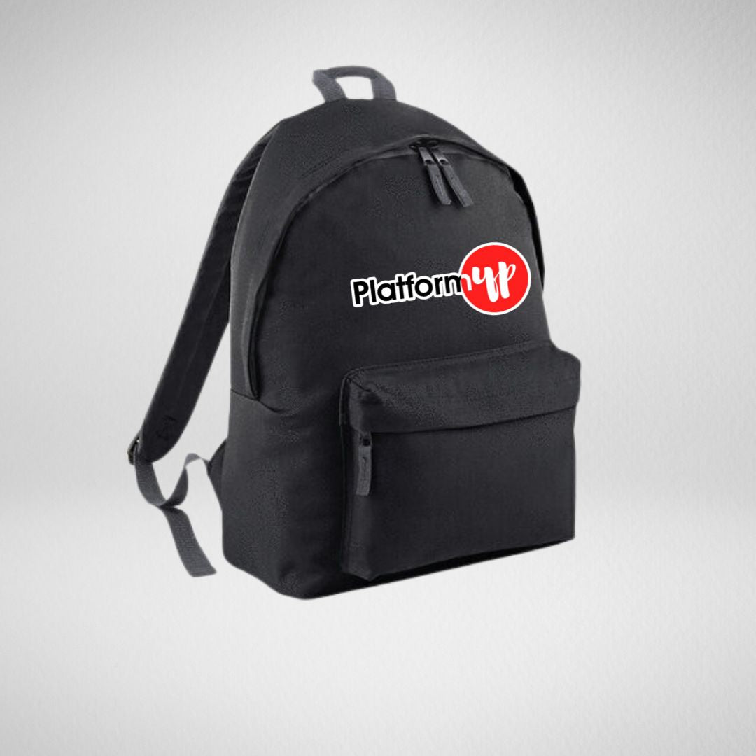 Platform Yp Rucksack – Clic Clothing