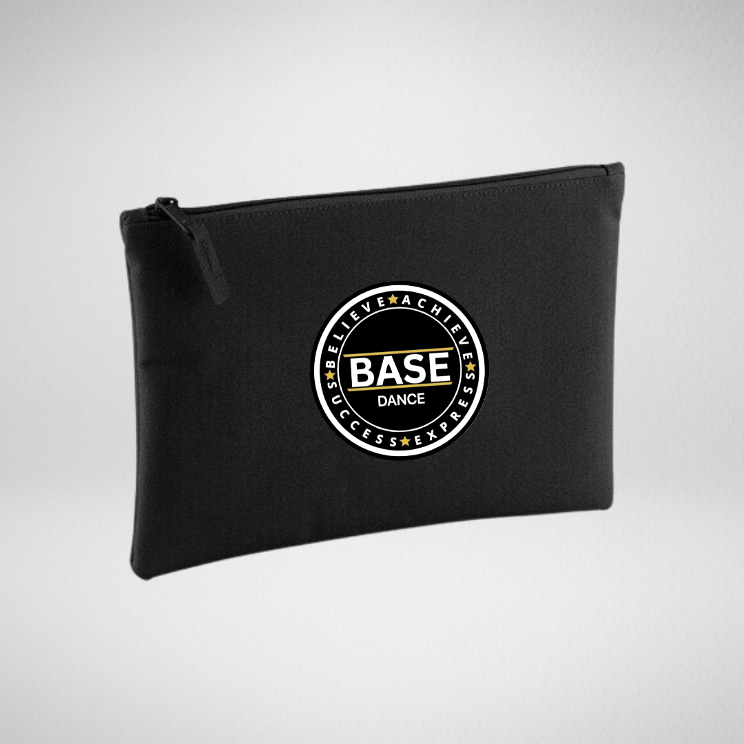 Base Dance Accessory Pouch – Clic Clothing