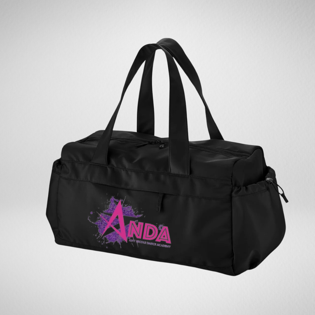 ANDA Studio Holdall – Clic Clothing