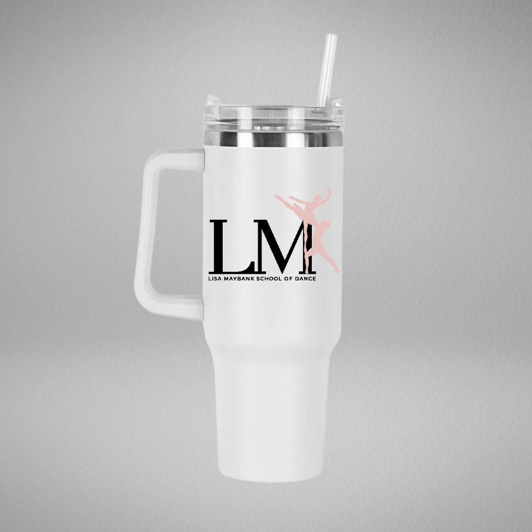 Lisa Maybank School of Dance Stanley Style Cup – Clic Clothing