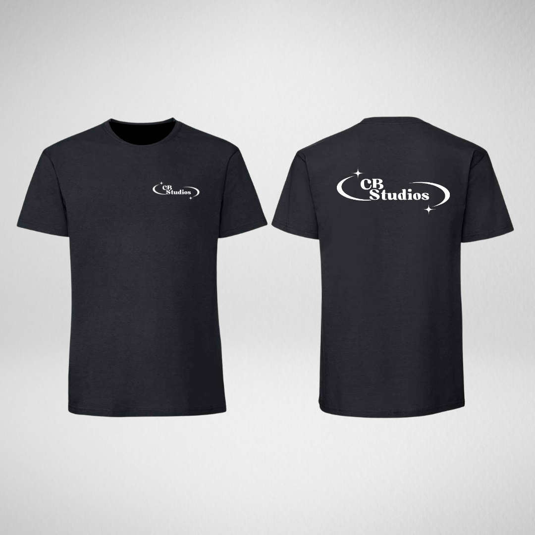 CB Studios T-shirt – Clic Clothing