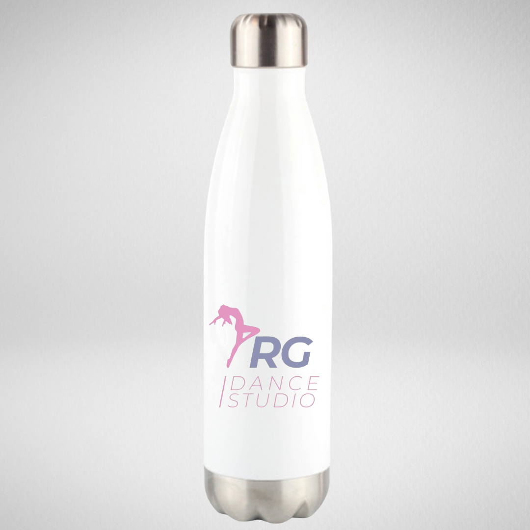 RG Dance Studio Screw Top Hydro Bottle – Clic Clothing