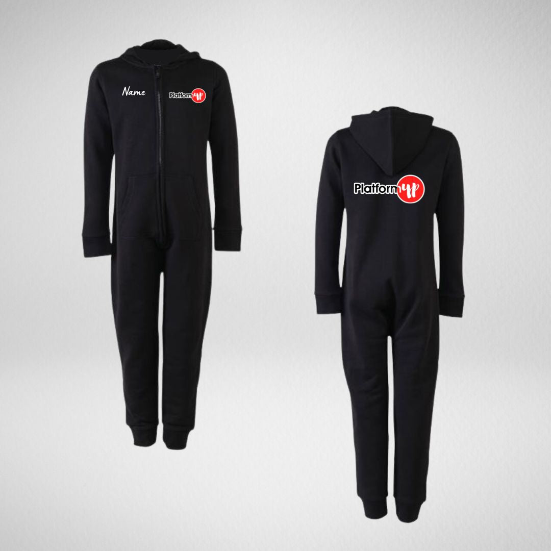 Platform Yp Onesie – Clic Clothing