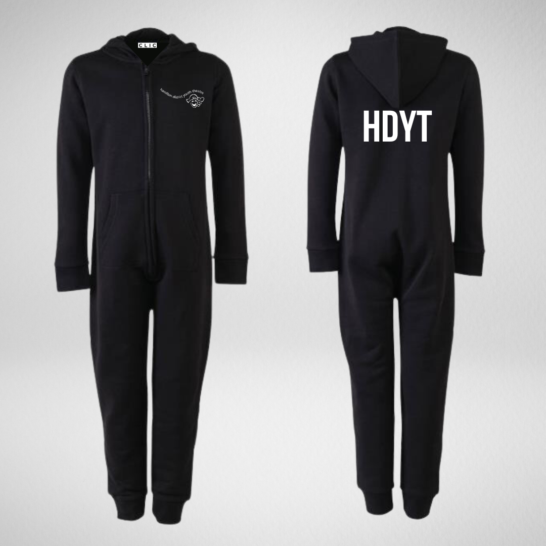HDYT Onesie – Clic Clothing