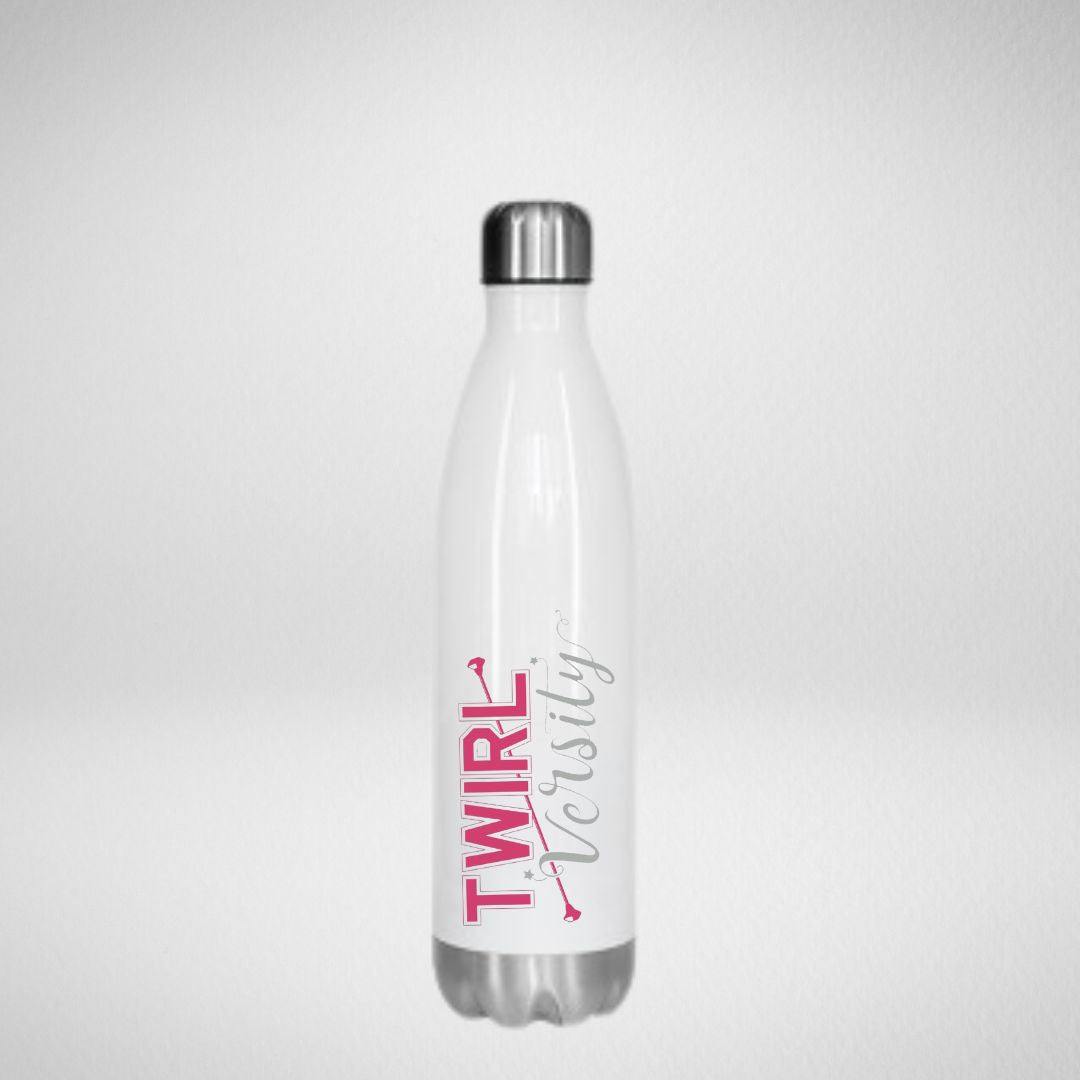 Twirl Versity Hydro Water Bottle – Clic Clothing