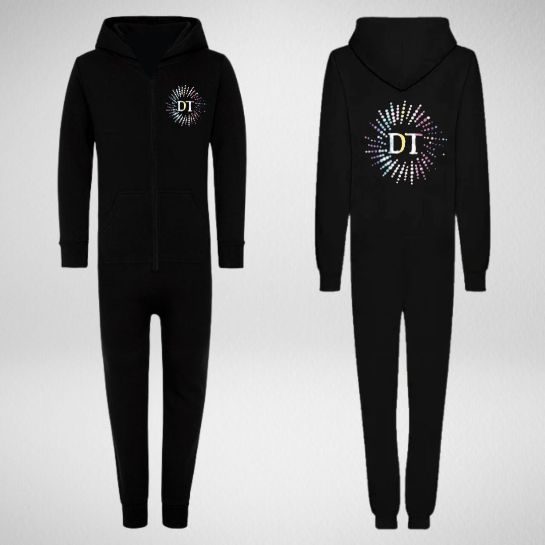 DT Studios Onesie – Clic Clothing