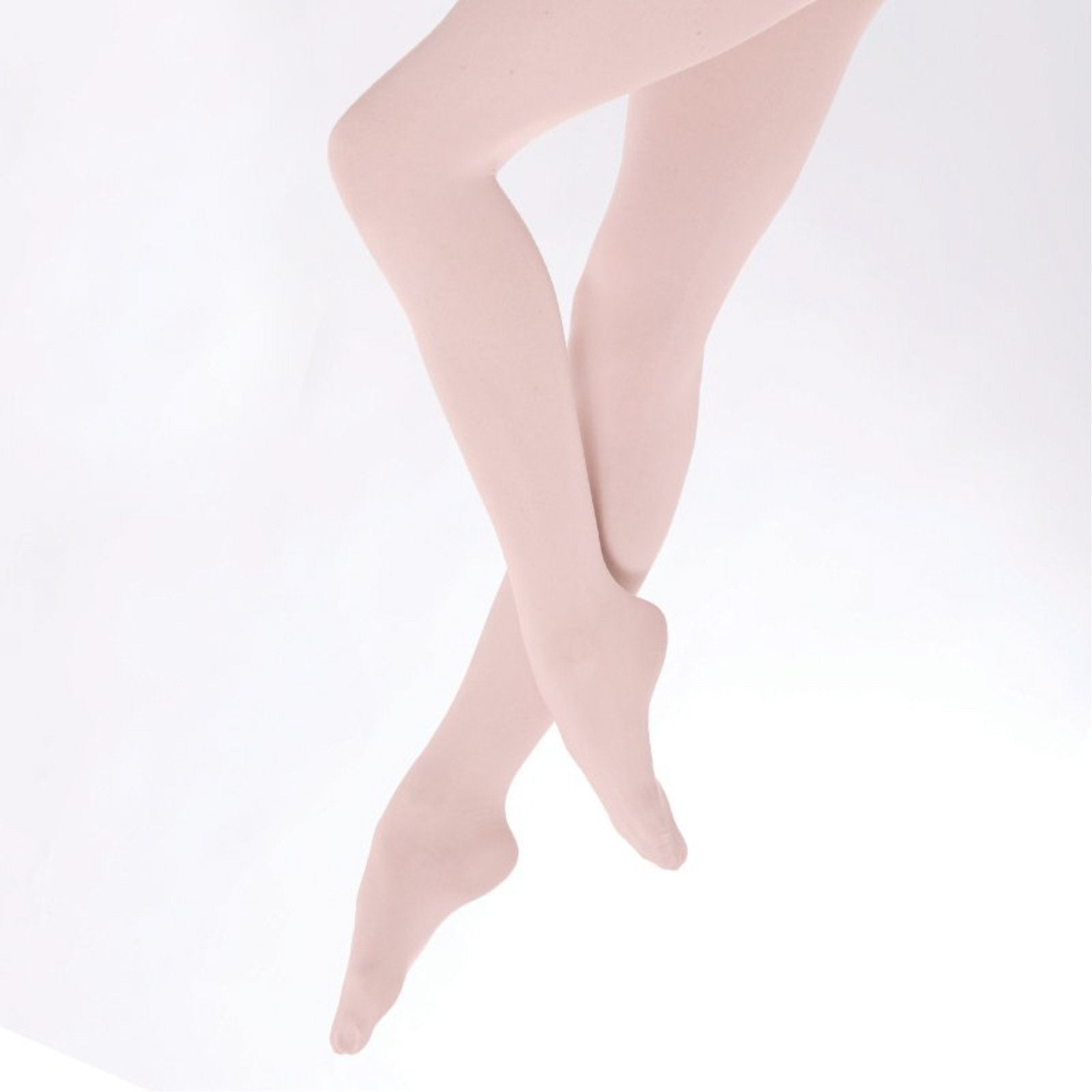Silky Essentials Footed Ballet Tights – Clic Clothing