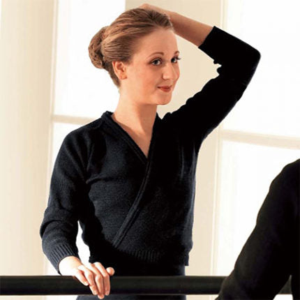 Wrap Over Cardigan – Clic Clothing